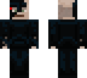 borg | Minecraft Skins