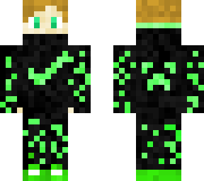 marcel | Minecraft Skins