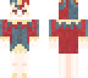 court jester | Minecraft Skins