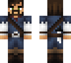 medieval | Minecraft Skins