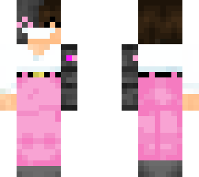 bioniclmao | Minecraft Skins