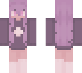 Moonlight | Minecraft Skin