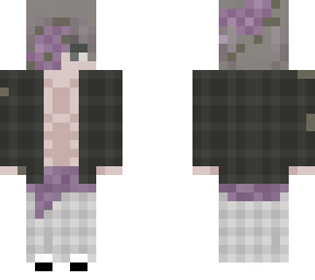 roses | Minecraft Skins