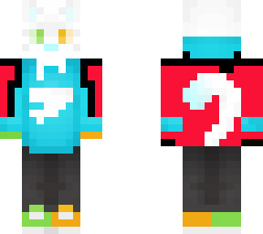 mysticat | Minecraft Skins