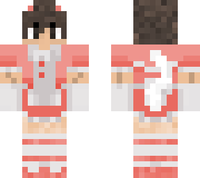 nait | Minecraft Skins
