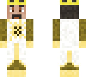 python | Minecraft Skins