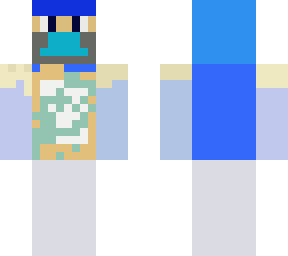 nurse | Minecraft Skins