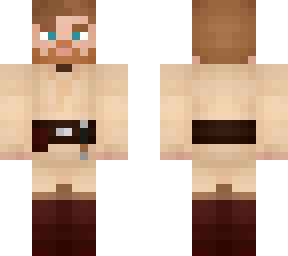 Obi-Wan Kenobi | Minecraft Skin