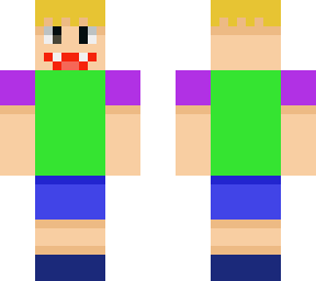 osu | Minecraft Skins
