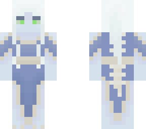 phantom | Minecraft Skins