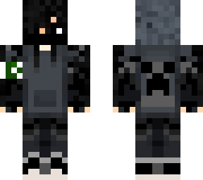 pro | Minecraft Skins