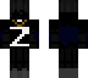 pvp tryhard (bedwars) | Minecraft Skin