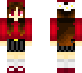 jester | Minecraft Skins