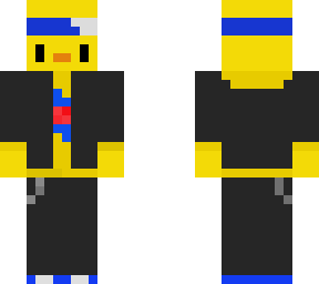 reki kyan | Minecraft Skins