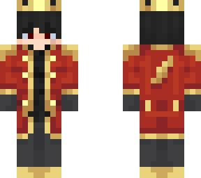 rey | Minecraft Skins