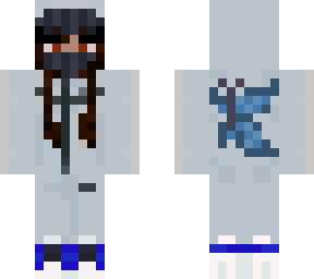 roadman | Minecraft Skins