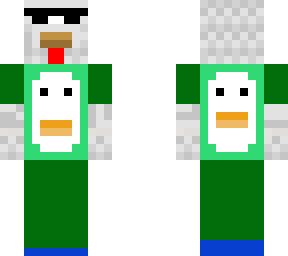 rooster | Minecraft Skins
