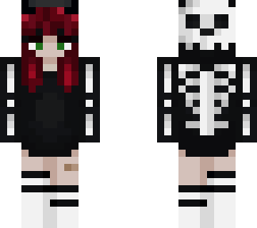 skelly | Minecraft Skins