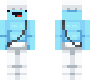 smurf cat | Minecraft Skins