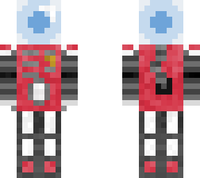 outer space | Minecraft Skins