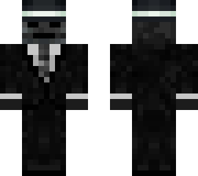 sss | Minecraft Skin