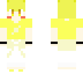 stpr | Minecraft Skin
