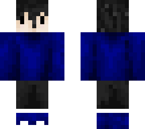 tilin | Minecraft Skin
