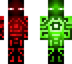 truth | Minecraft Skin