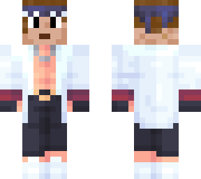 uncle | Minecraft Skins