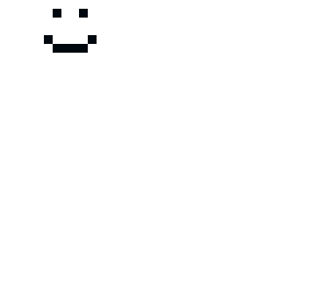 White | Minecraft Skin