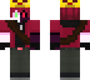 hunter | Minecraft Skins