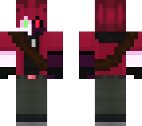 hunter | Minecraft Skins