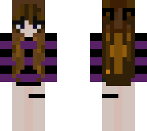 zulu | Minecraft Skins