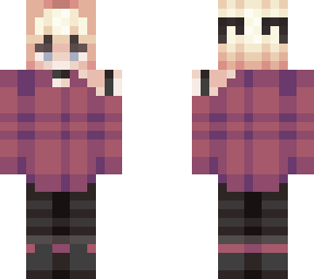 - Paul - | Minecraft Skin