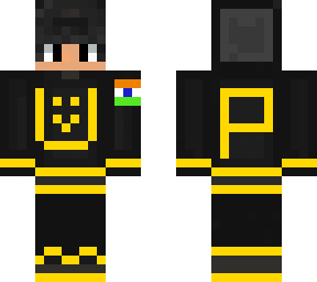 senpai spider | Minecraft Skins