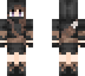 Alter (Wither Heart) | Minecraft Skin