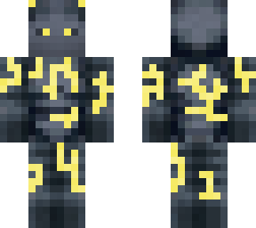 Ardoni Nestoris Male | Minecraft Skin