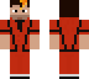 auronplay | Minecraft Skins