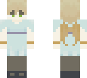 Avian | Minecraft Skin