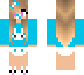 baby | Minecraft Skins