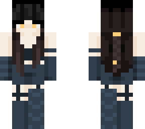 yellow cat | Minecraft Skins