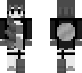 gypsy | Minecraft Skins