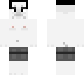 Chudjak | Minecraft Skin