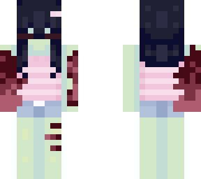 cutegore | Minecraft Skins