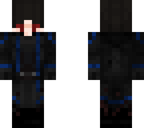 limbus company | Minecraft Skins