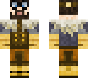 dwarf | Minecraft Skins