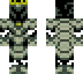 duch kol | Minecraft Skin