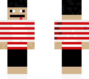 Edgar | Minecraft Skin