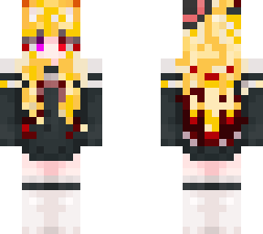 elizabeth | Minecraft Skins