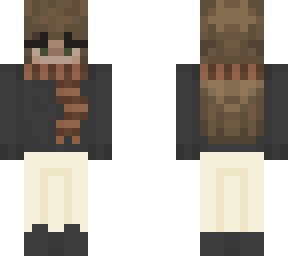 equestrian | Minecraft Skins